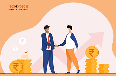 Top Notch Energy Solutions